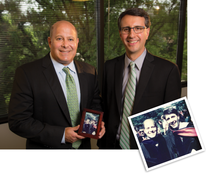 Mages and Price LLC | About