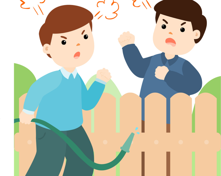 Mages and Price LLC | Handling Real Estate Boundary and Property Line ...